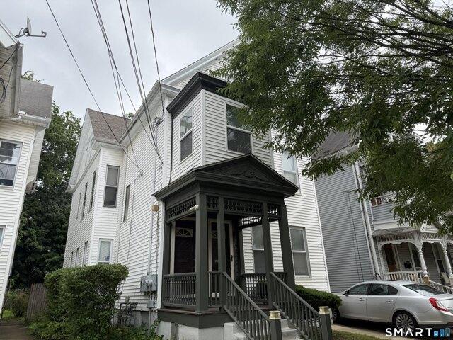 Carmel St, New Haven, Home For Sale