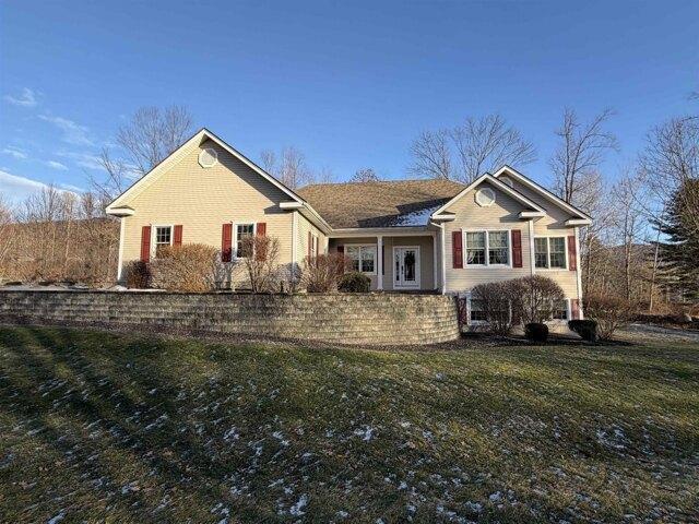 Carmel Pl Unit,rutland Town, Home For Sale