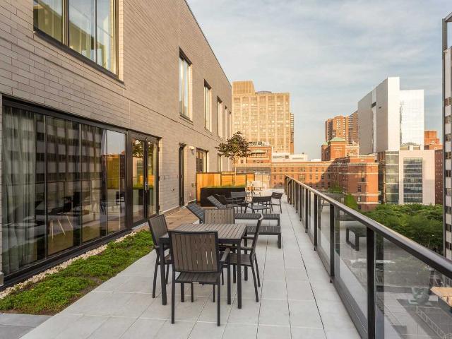 Carmel Place by Common Studio Apartment for Rent at 335 East 27th Street, New York, NY 10016 Kips Bay