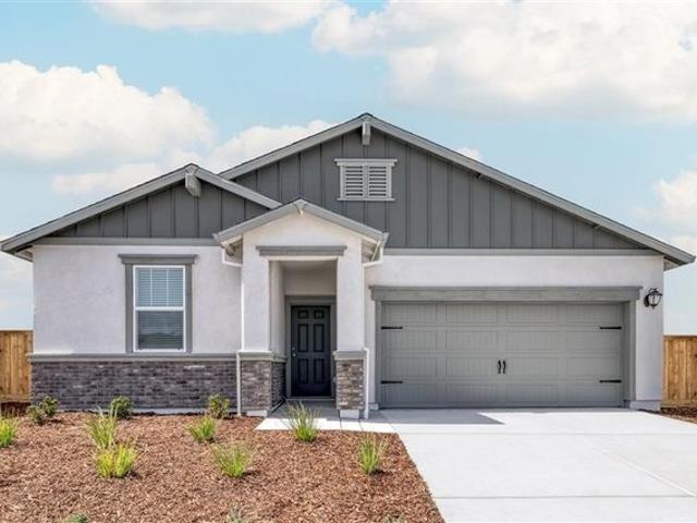 Carmel Plan Cannery Park Community