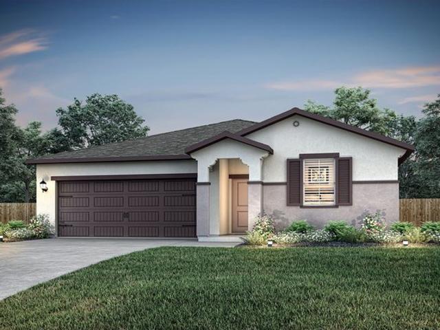 Carmel Plan Chima Ranch Community