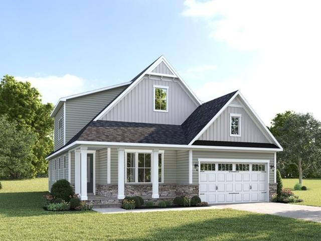 Carmel Plan Pinewood Community