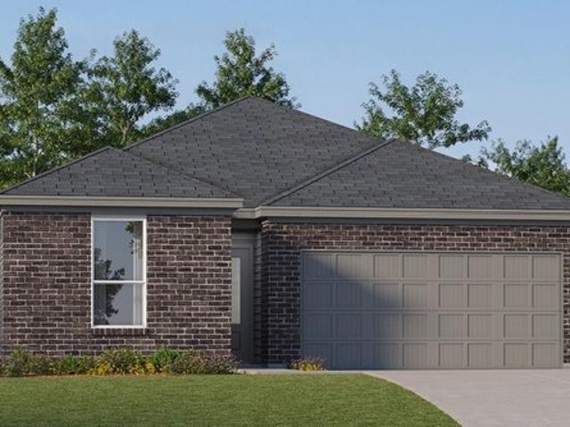 Carmel Plan Sinton Ranch Coastline Collection Community