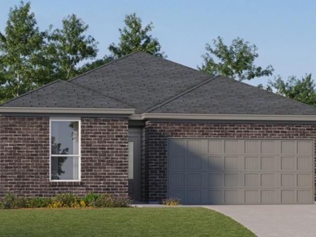 Carmel Plan Stone Garden Coastline Collection Community