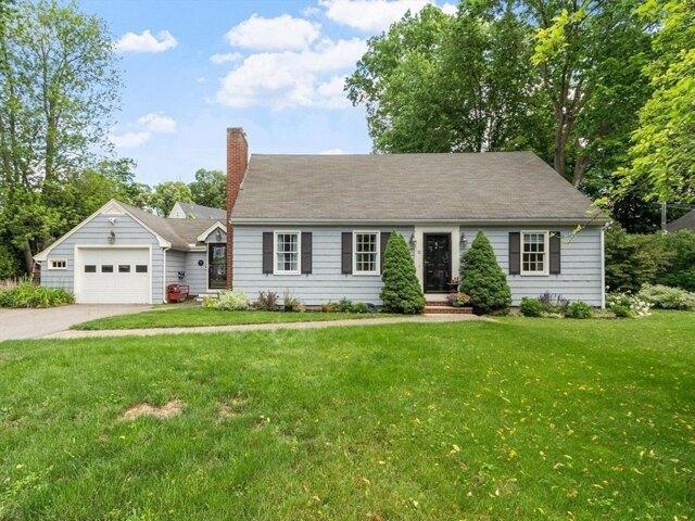 Carmel Rd, Andover, Home For Sale