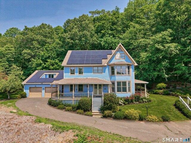 Carmel Rd, Bethany, Home For Sale