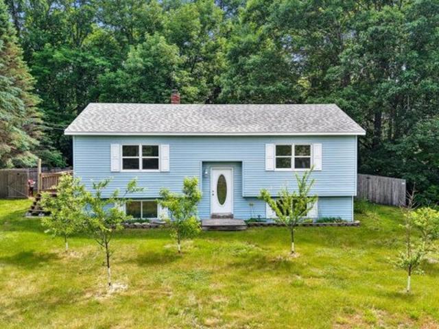 Carmel Rd N, Hampden, Home For Sale