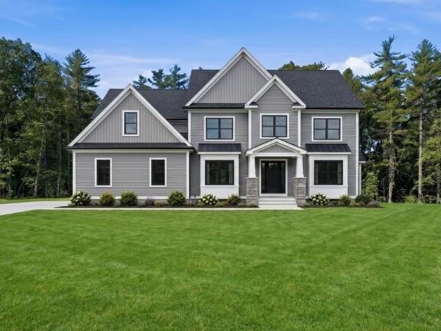 Carmel Rd, Pelham, Home For Sale