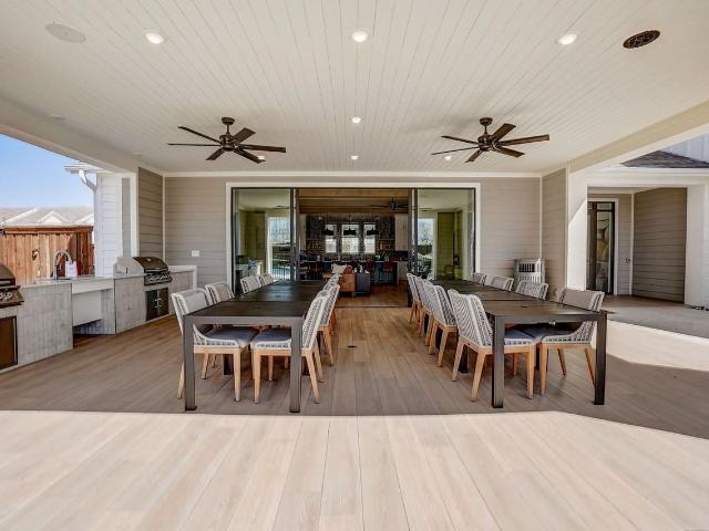 Carmel Villas 3 Bedroom Home for Rent at 3705 Pockrus Paige Rd, Denton, TX 76208