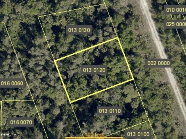 Carmela Rocco Ave, Estero, FL 33908