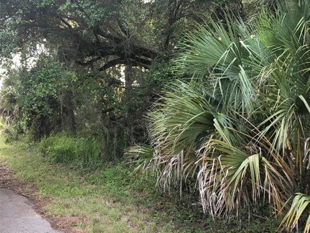 Carmelia St Port, North Port, FL 34288 | MLS #C7494