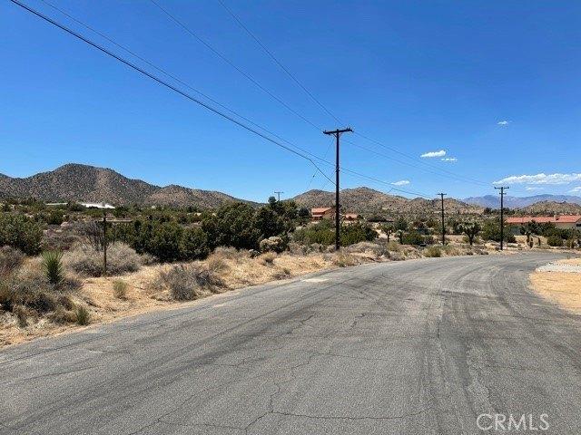 Carmelita Cir, Yucca Valley, CA 92284