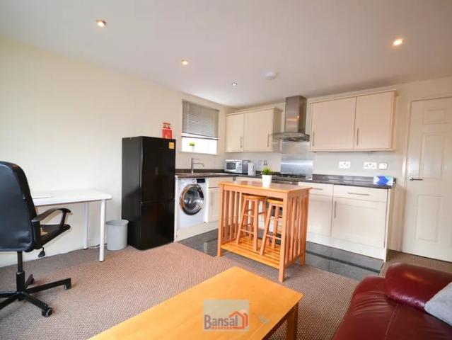 Carmelite Court, City Centre CV1