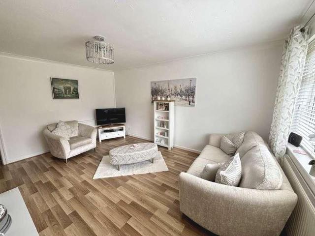 Carmelite Crescent, Eccleston, WA10