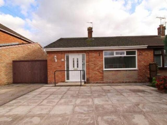 Carmelite Crescent, Eccleston, 2 Bedroom Bungalow
