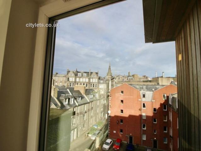 Carmelite Court, Aberdeen