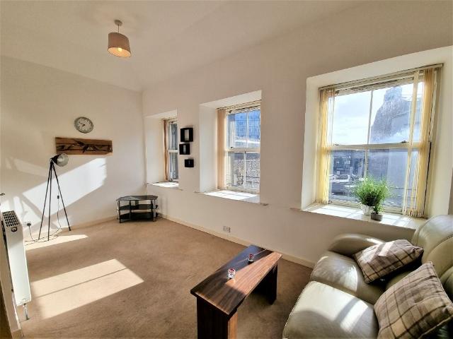 Carmelite Lane, City Centre, Aberdeen AB11, 1 bed flat to rent, £625 pcm | PrimeLocation