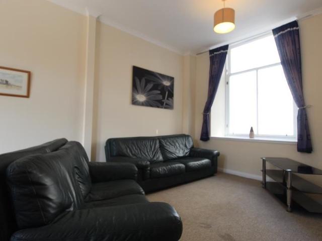Carmelite Street, First Floor, AB11