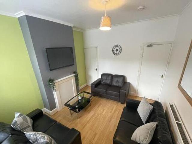 Carmelite Road, Coventry, 5 Bedroom Terraced