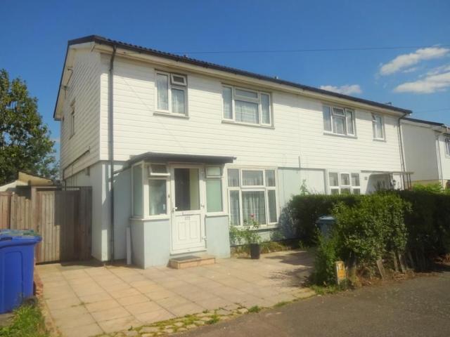 Carmelite Road, Harrow Weald, Middlesex HA3, 1 bed maisonette to rent, £1,600 pcm | PrimeLocation