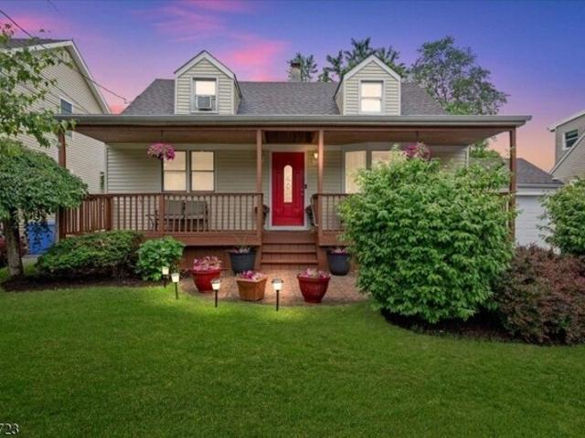 Carmine Ave, South Plainfield, Home For Sale