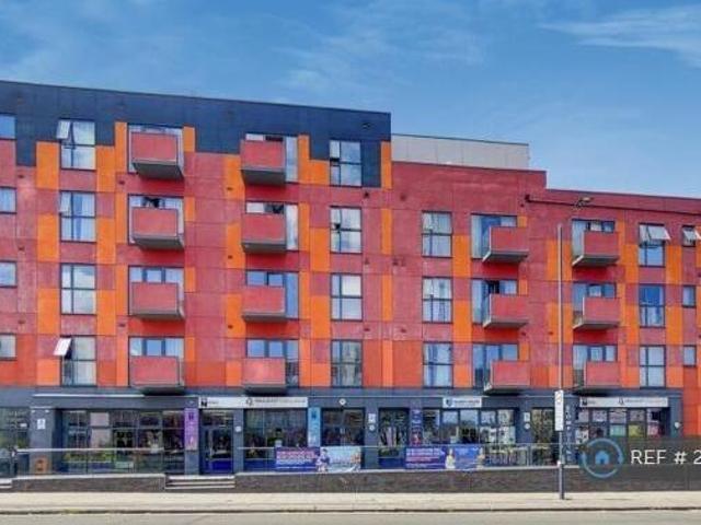 Carmine Court, Harrow, 1 Bedroom Flat