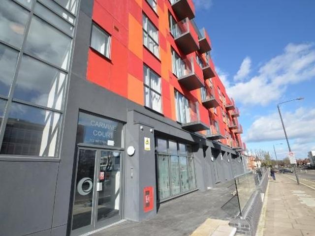 Carmine Court, Imperial Drive, Harrow HA2, 1 bed flat to rent, £1,400 pcm | PrimeLocation