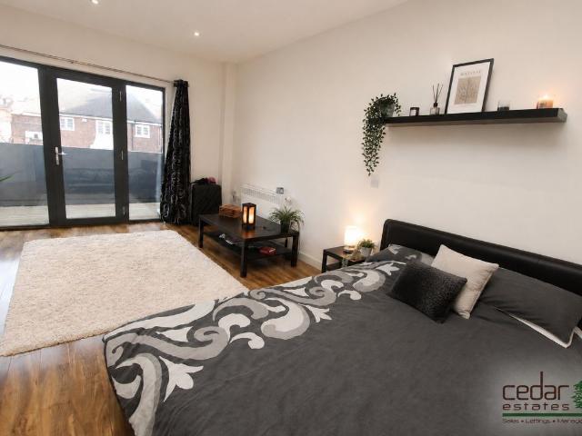 Carmine Court, 202 Imperial Drive, Rayners Lane HA2, Studio to rent, £1,473 pcm | PrimeLocation