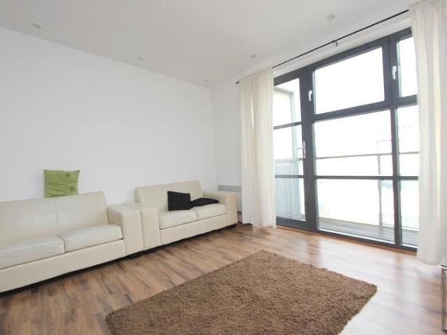 Carmine Wharf, Copenhagen Place, E14 7FE, London
