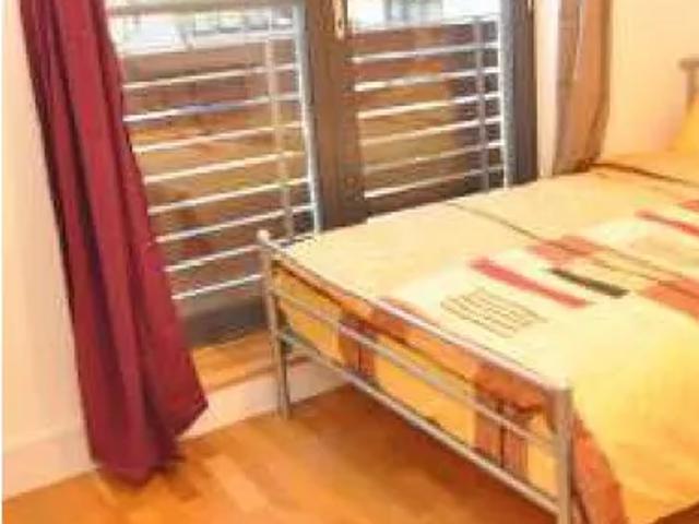 Carmine Wharf Upper Car Park, Copenhagen Place, London, E14 7FF, United Kingdom | Room for rent #43227272 | Rentberry