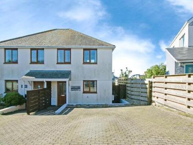 Carminow Way, Newquay, 3 Bedroom Semi detached