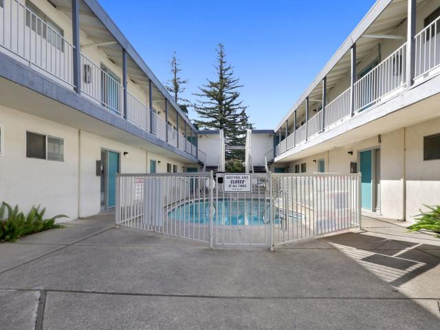 Carmichael Apartments