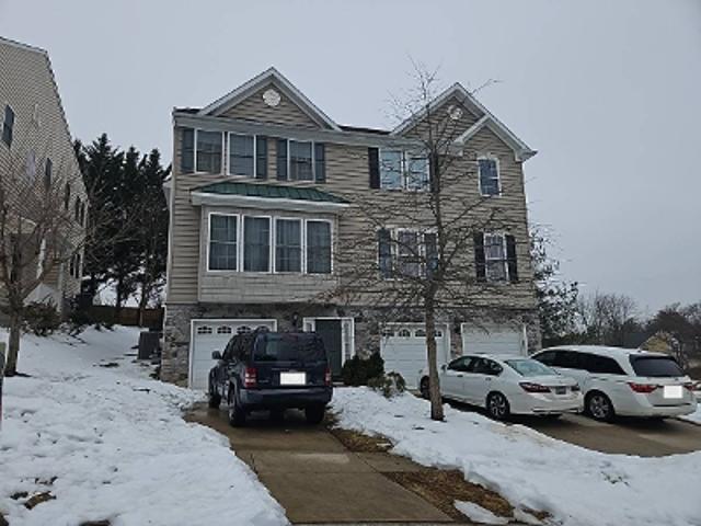 Carmichael Ct