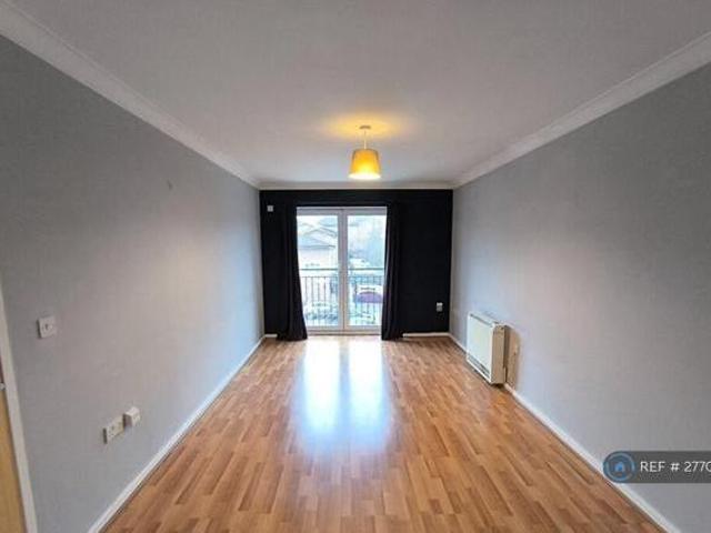 Carmichael Close, Ruislip, 1 Bedroom Flat