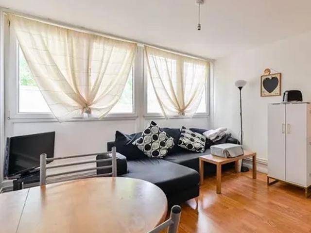 Carmichael Close, Wandsworth, SW11 2HS, United Kingdom | 3 bed house for rent #167486416 | Rentberry