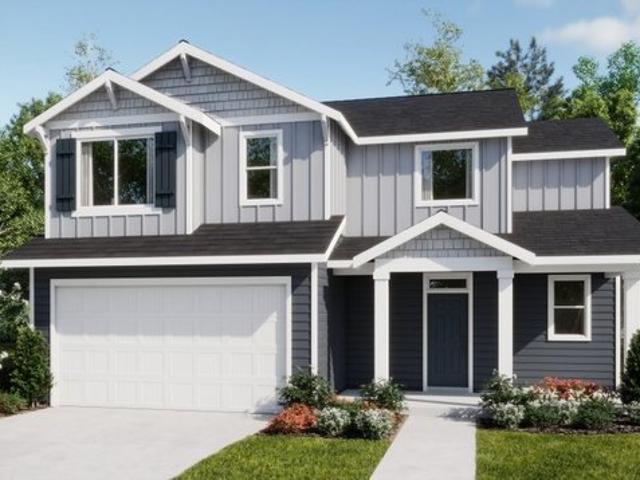 Carmichael Plan Dutch Canyon Community