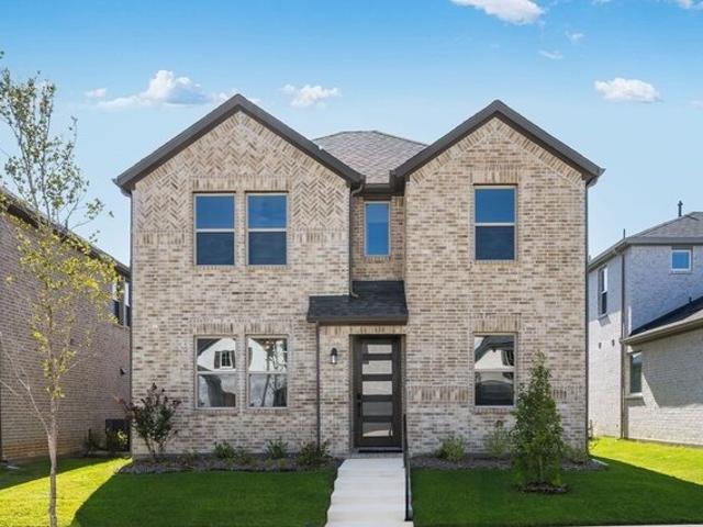 Carmichael Plan North Sky Celina Community