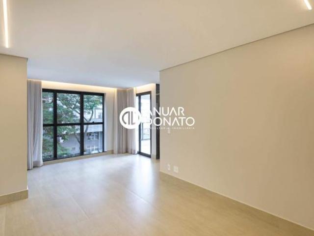 Carmo Apartamento 4 quartos à venda na Anuar Donato