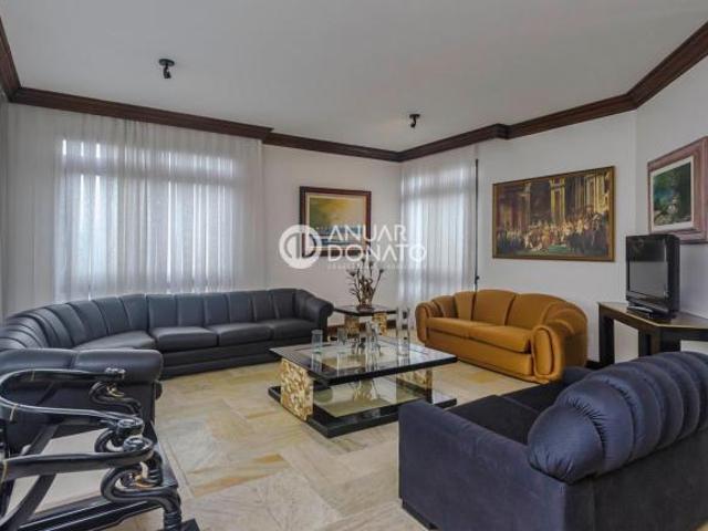 Carmo Apartamento 4 quartos à venda na Anuar Donato