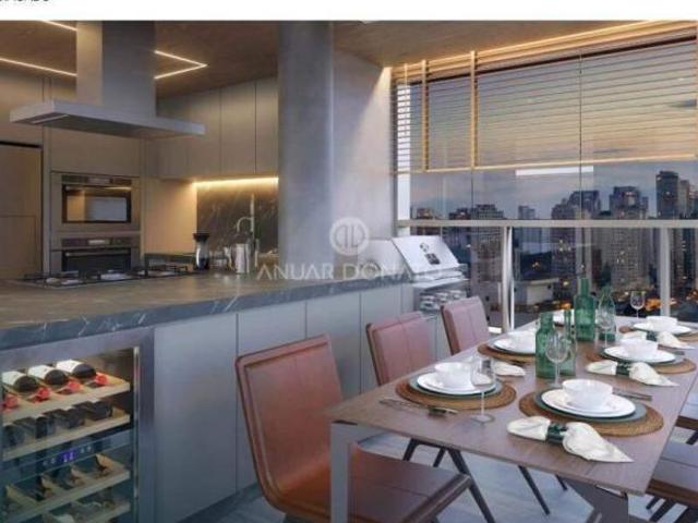 Carmo Apartamento 4 quartos à venda na Anuar Donato