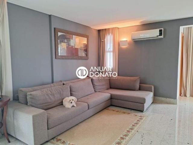 Carmo Apartamento 4 quartos à venda na Anuar Donato