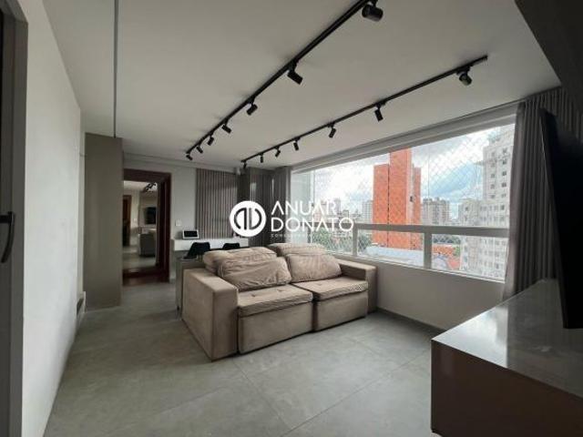 Carmo Apartamento 2 quartos à venda na Anuar Donato