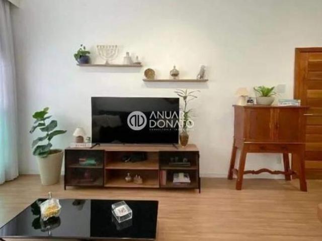 Carmo Apartamento 2 quartos à venda na Anuar Donato