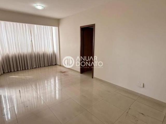 Carmo Apartamento 2 quartos à venda na Anuar Donato