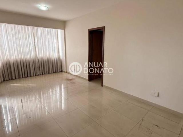 Carmo Apartamento 2 quartos à venda na Anuar Donato