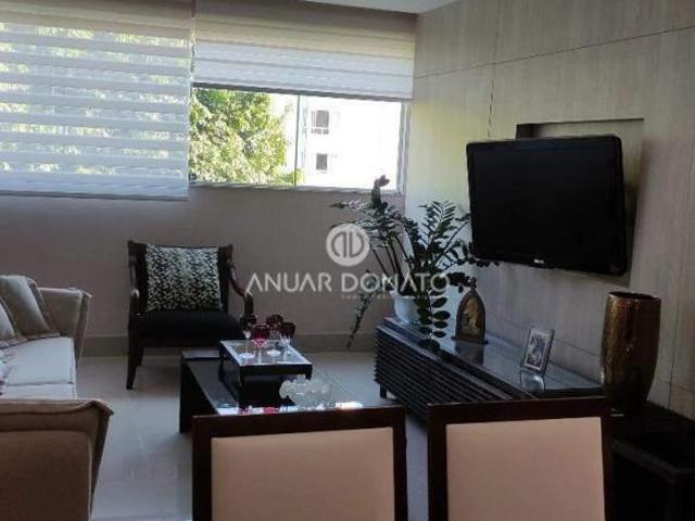 Carmo Apartamento 3 quartos à venda na Anuar Donato