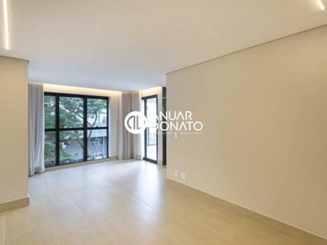 Carmo Apartamento 3 quartos à venda na Anuar Donato