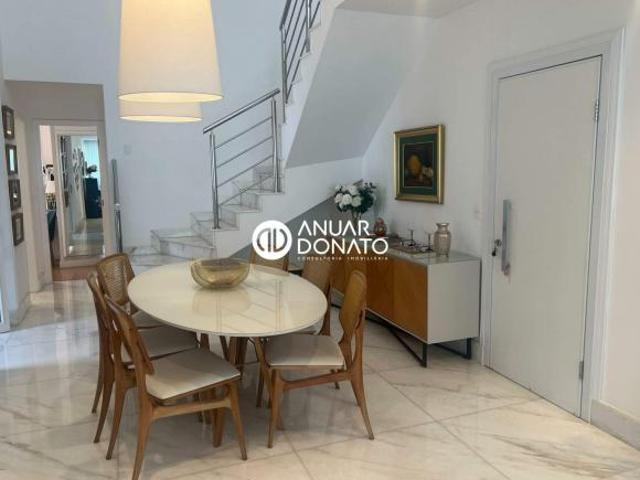 Carmo Cobertura 3 quartos à venda na Anuar Donato