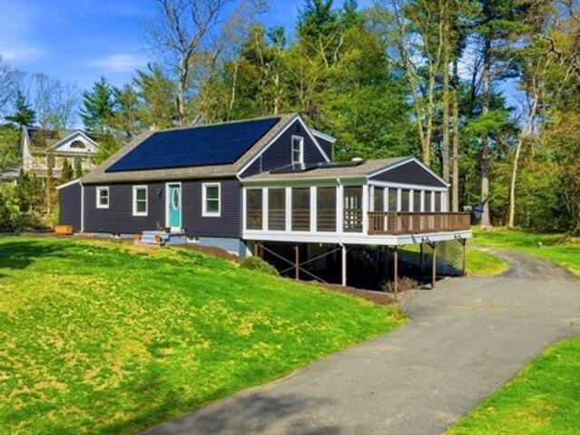 Carmody Rd, Hampden, Home For Sale