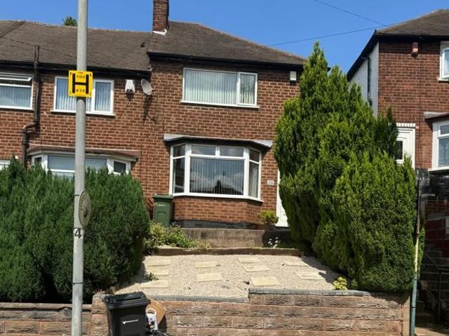 Carmodale Avenue, Birmingham B42, 3 bed semi detached house to rent, £1,100 pcm | PrimeLocation